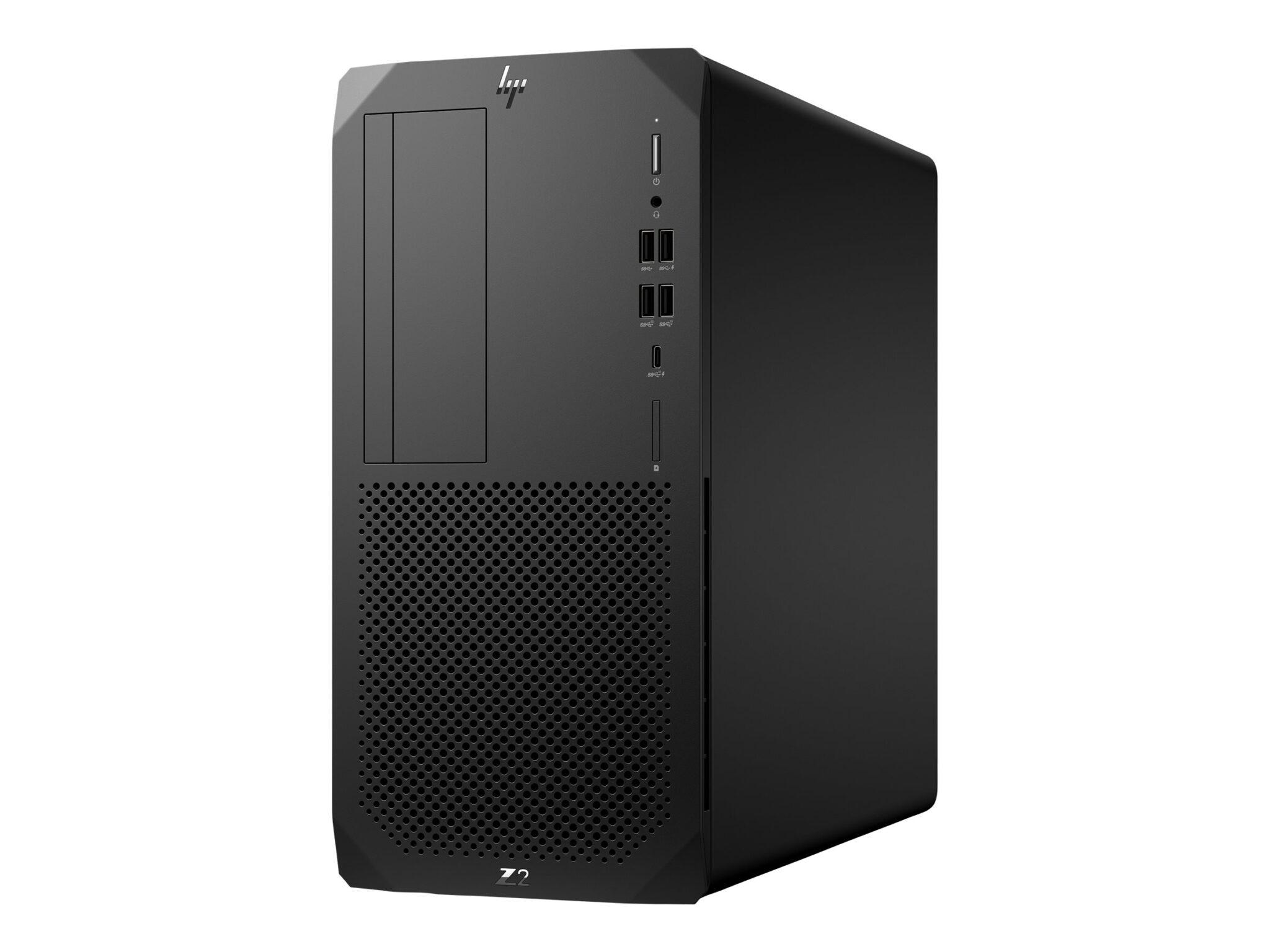 Ordenador HP Workstation Z2 G5 TORRE + AMD Radeon RX Vega 56 8GB GRADO ...